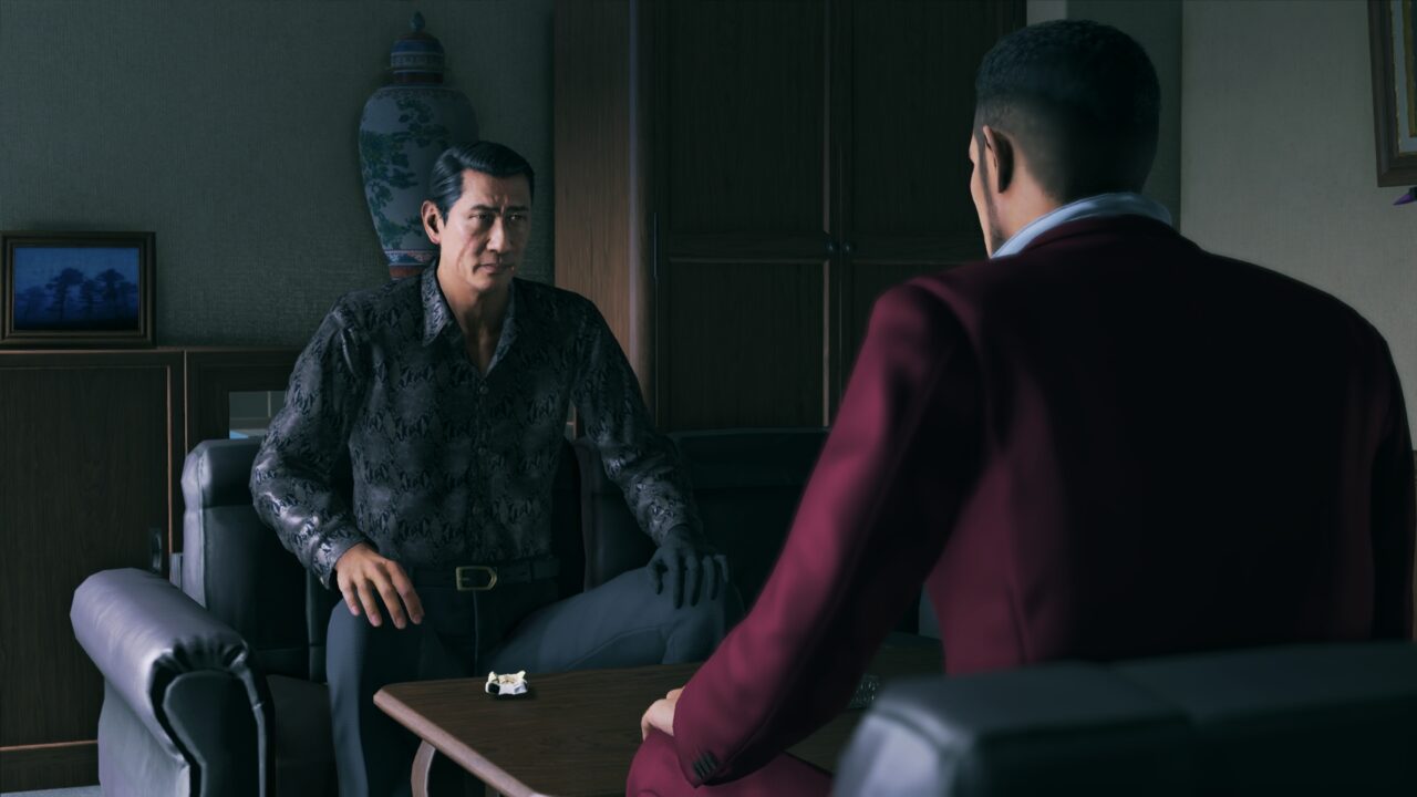 Yakuza 7 announced for PS4 - first trailer, details, and screenshots ...