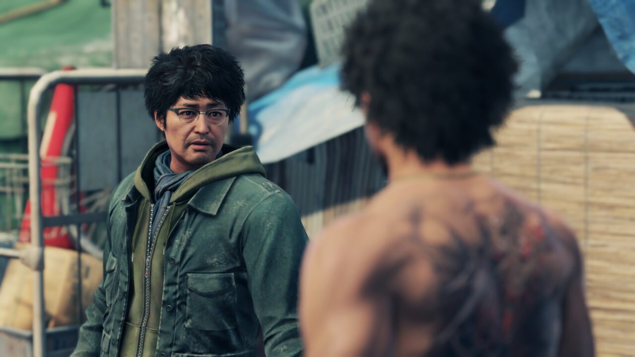 Yakuza 7 announced for PS4 - first trailer, details, and screenshots ...