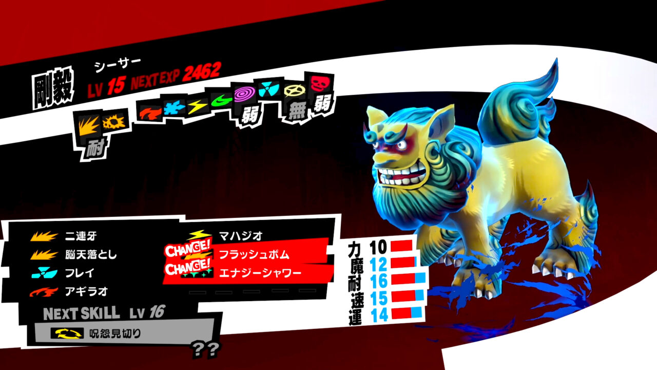 Persona 5 Royal ‘Morgana’s Report #5’ video - Gematsu