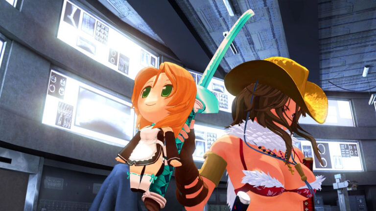 Onechanbara Origin Japanese box art, pre-order bonuses announced - Gematsu