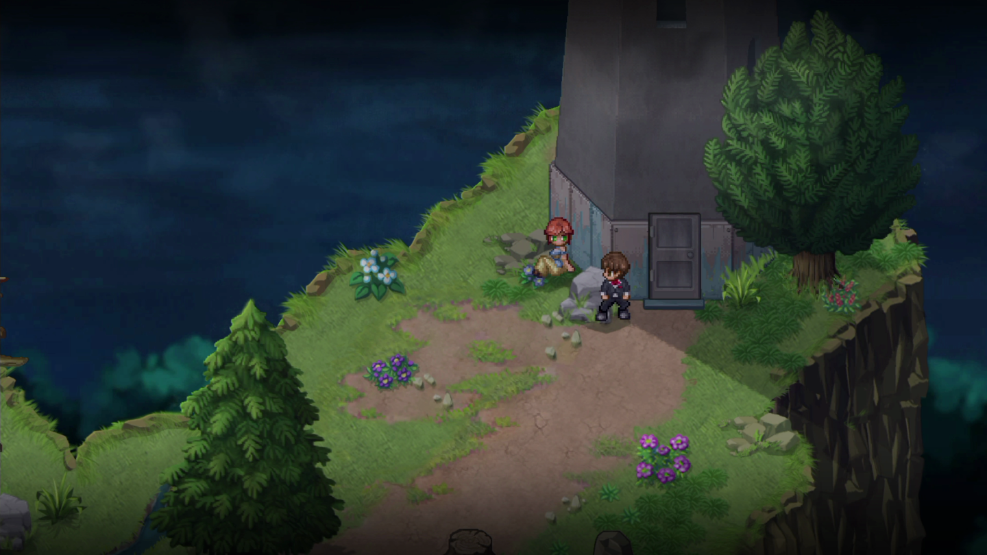 To the Moon for Switch launches January 16, 2020 - Gematsu
