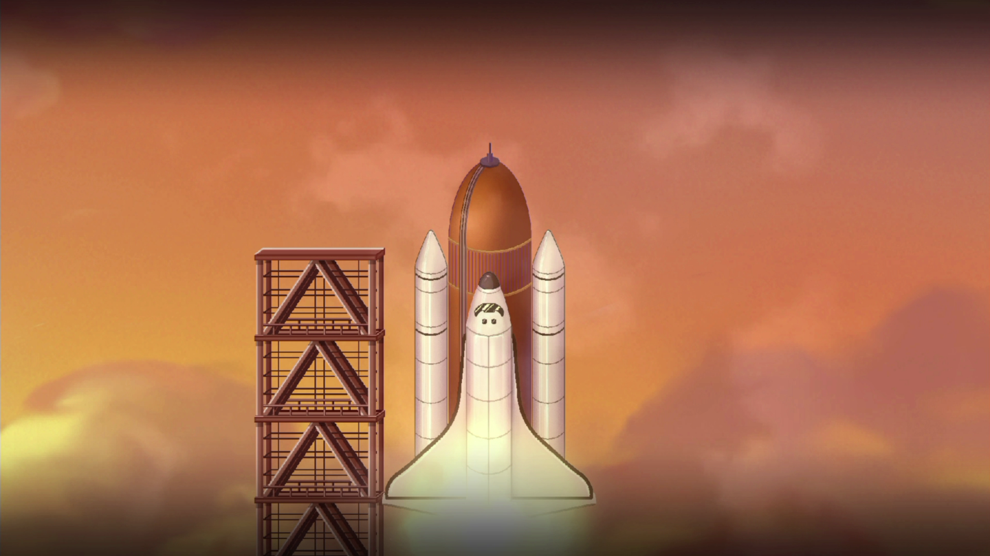 To the Moon for Switch launches January 16, 2020 - Gematsu