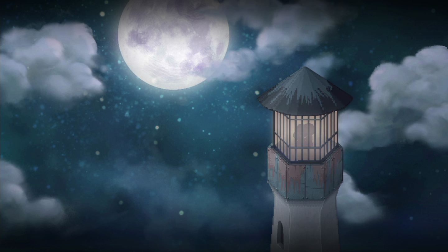 To the Moon for Switch launches January 16, 2020 - Gematsu