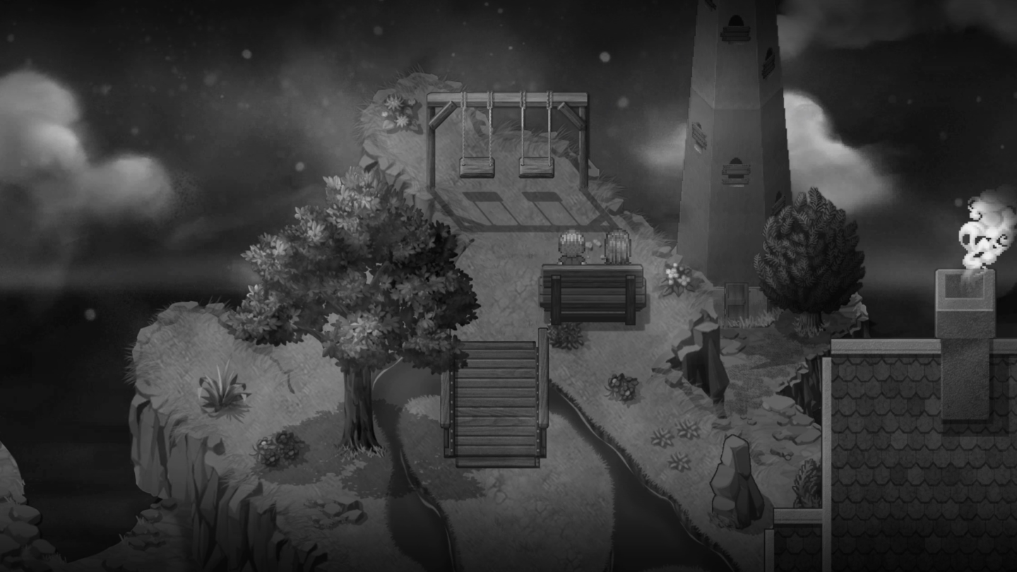 To the Moon for Switch launches January 16, 2020 - Gematsu