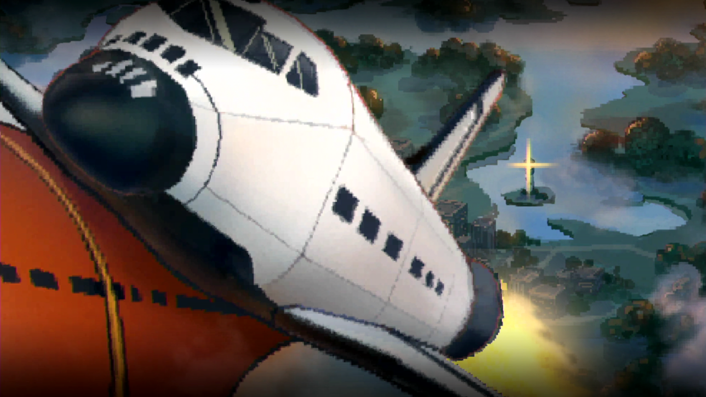 To the Moon for Switch launches January 16, 2020 - Gematsu