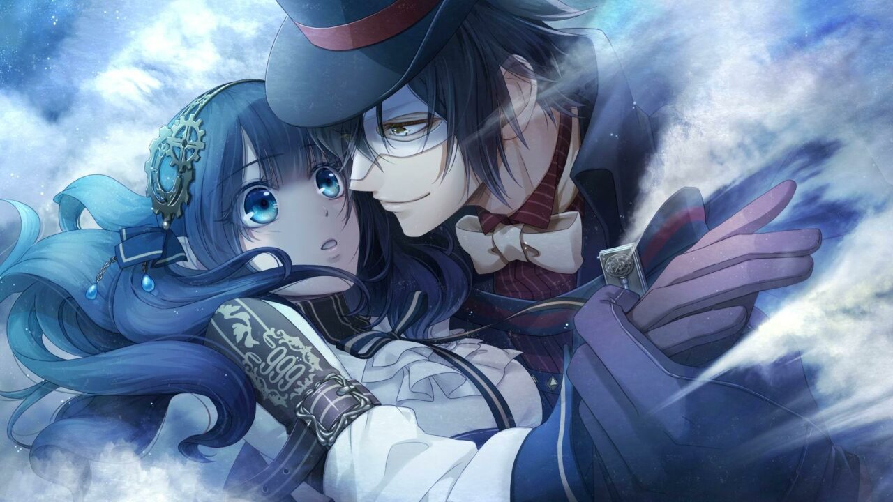 Code: Realize ~Guardian of Rebirth~ - Gematsu