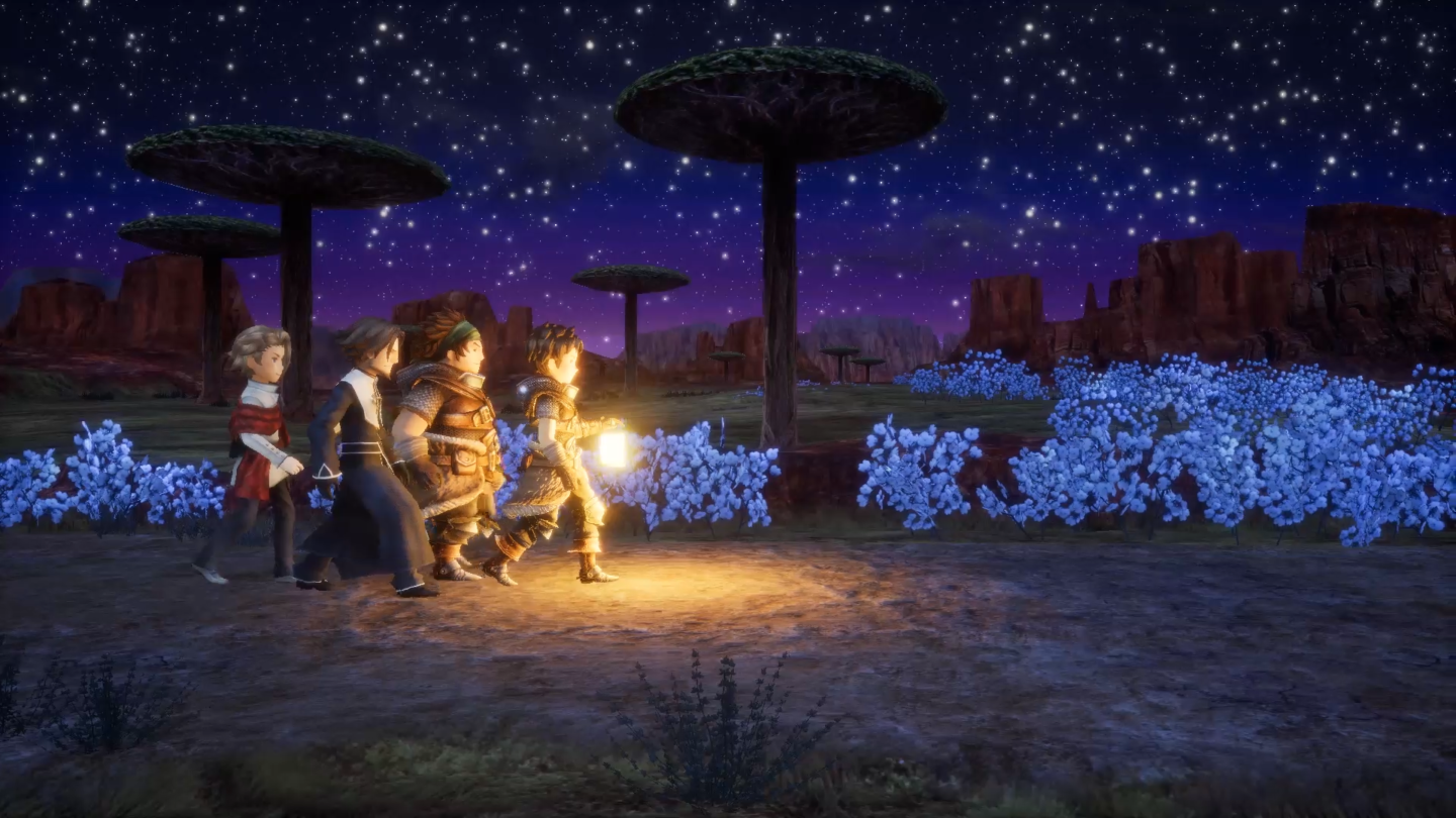 Square Enix releases ‘daily life and adventure RPG’ Various Daylife for ...