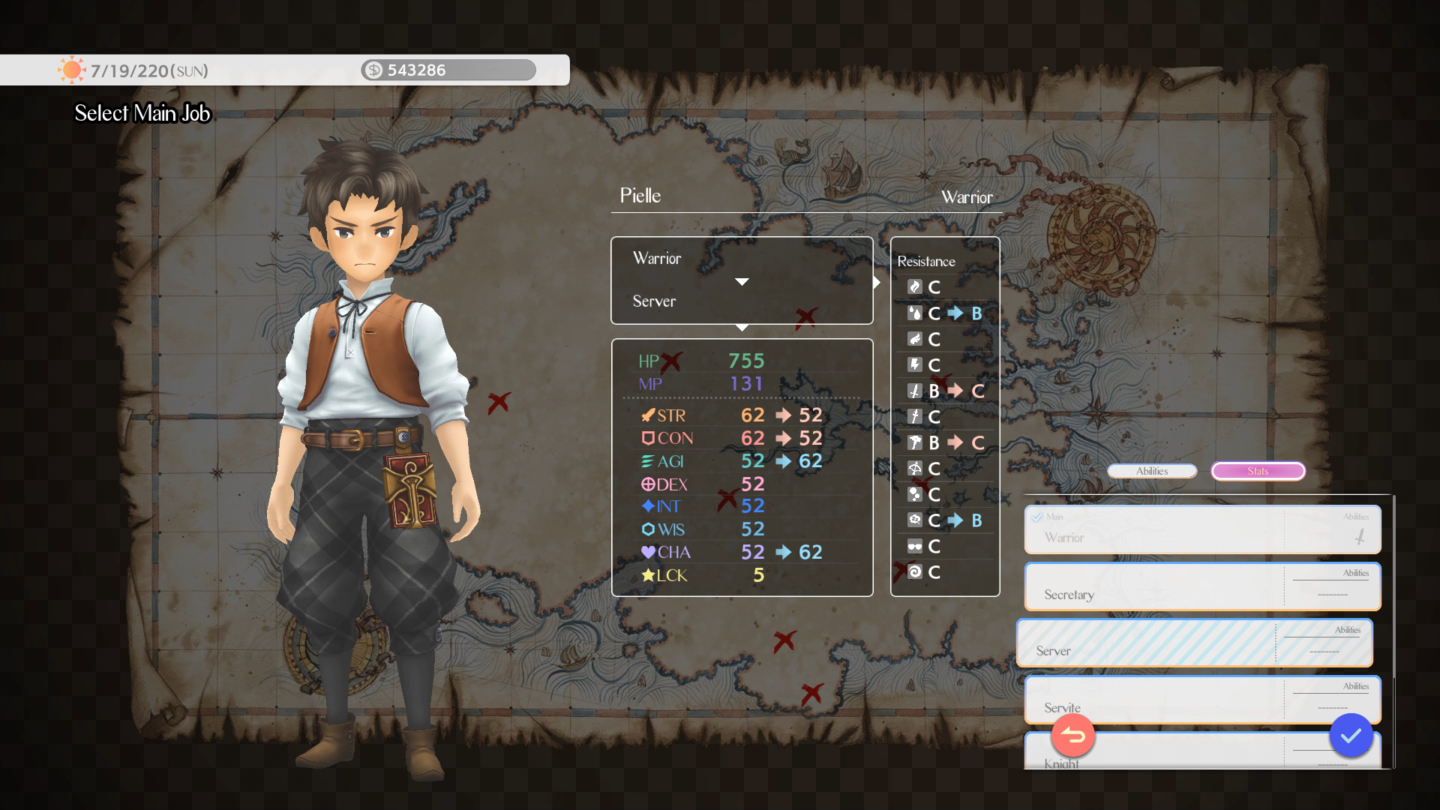 Square Enix releases ‘daily life and adventure RPG’ Various Daylife for ...