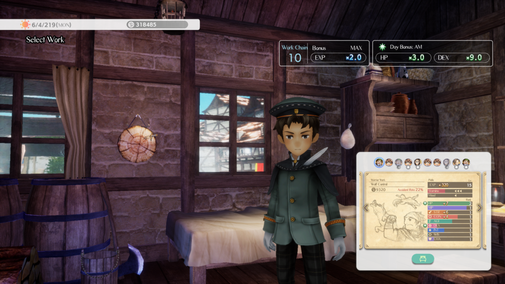 Square Enix releases ‘daily life and adventure RPG’ Various Daylife for ...