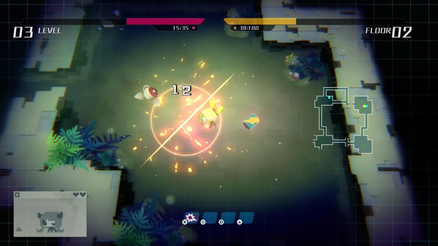 void tRrLM(); //Void Terrarium first screenshots, fact sheet - Gematsu