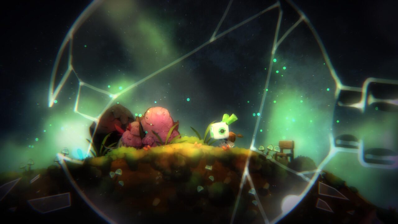 void tRrLM(); //Void Terrarium first screenshots, fact sheet - Gematsu