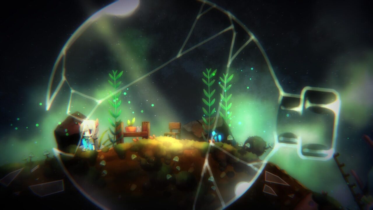 void tRrLM(); //Void Terrarium first screenshots, fact sheet - Gematsu