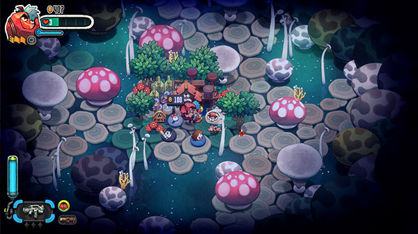 Juicy Realm for Switch launches November 7 - Gematsu