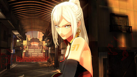 Onechanbara Origin second trailer - Gematsu