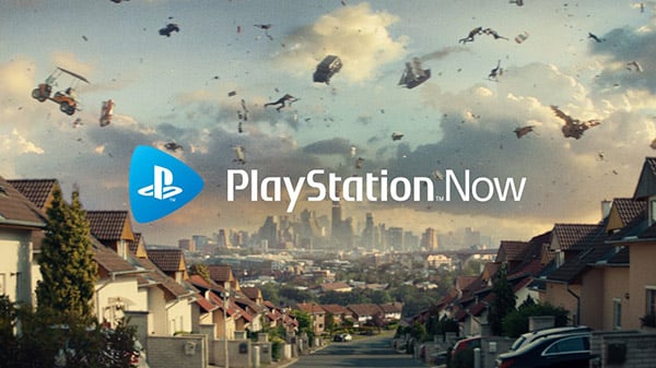 PlayStation Now drops price, adds limited-time blockbuster titles - Gematsu