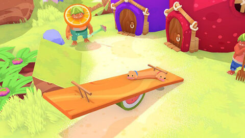 PHOGS! adds PS4 version - Gematsu