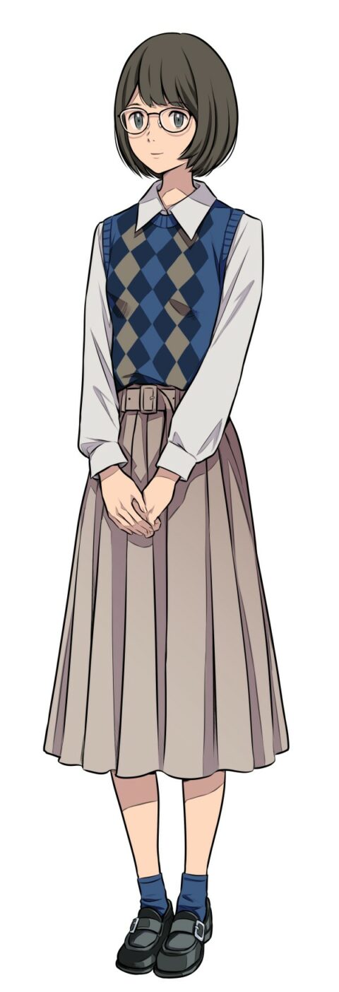 Root Film announced for PS4, Switch - Gematsu