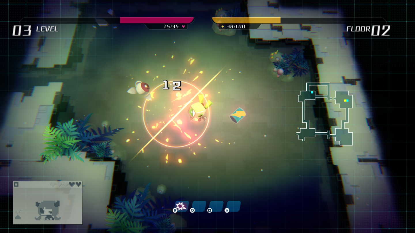 void tRrLM(); //Void Terrarium teaser trailer, first details and ...