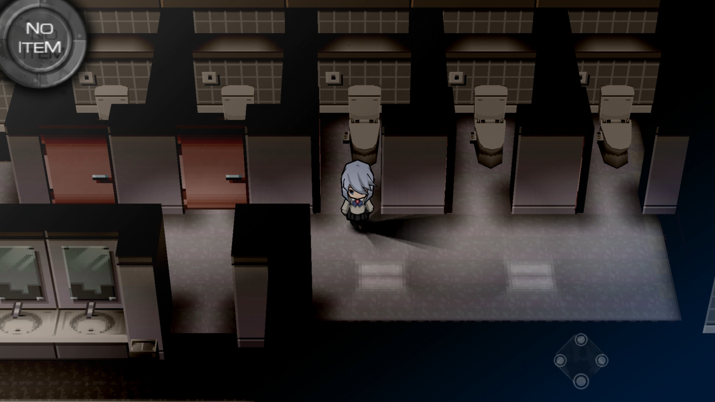 Corpse Party 2: Dead Patient Chapter 1 launches October 23 in the west ...