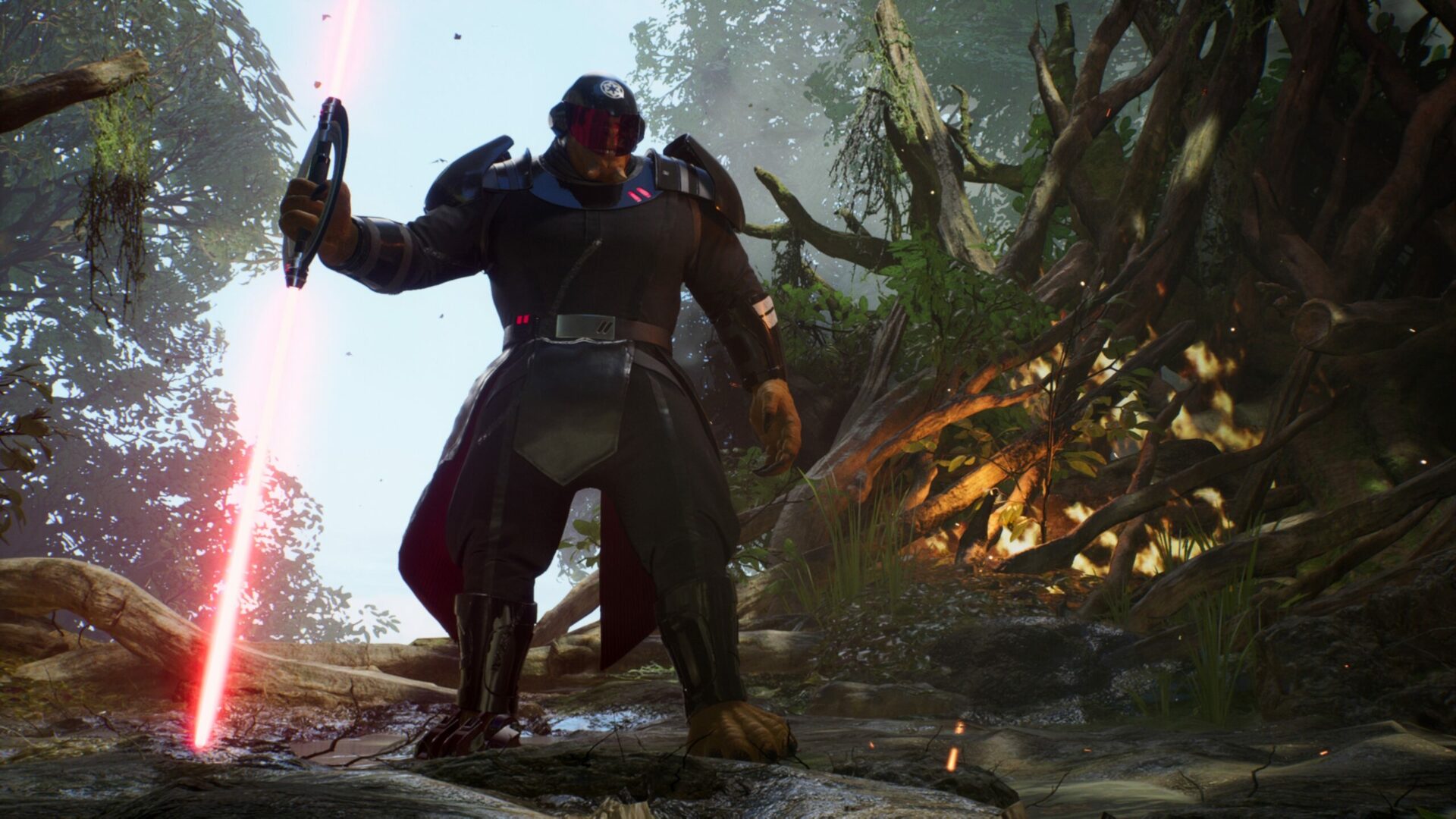 Star Wars Jedi: Fallen Order pre-launch gameplay, previews, and ...