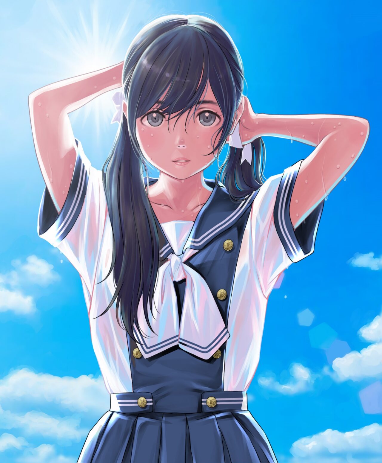 LoveR Kiss announced for PS4, Switch - Gematsu