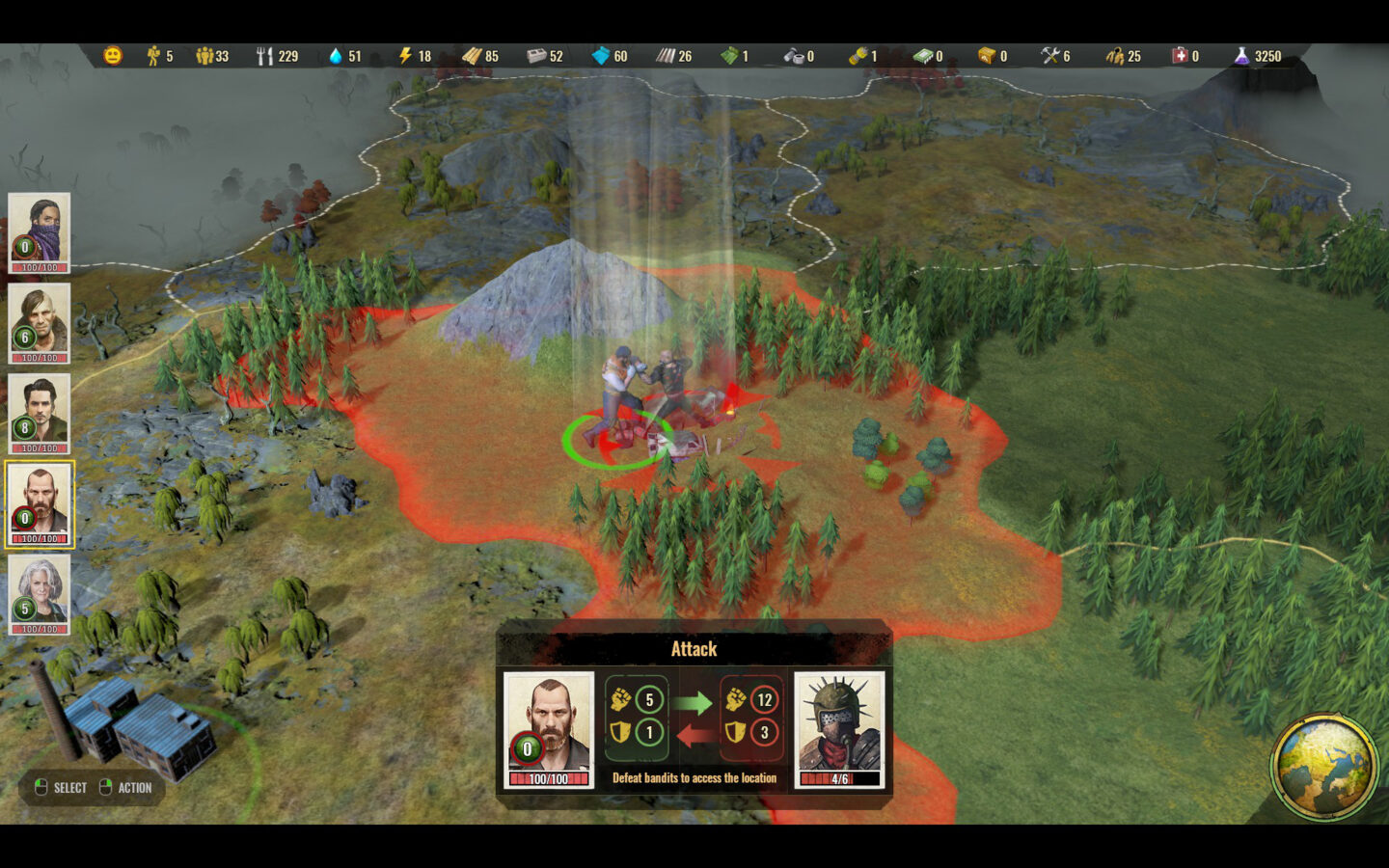 Surviving the Aftermath now available in Early Access for PC and Xbox ...