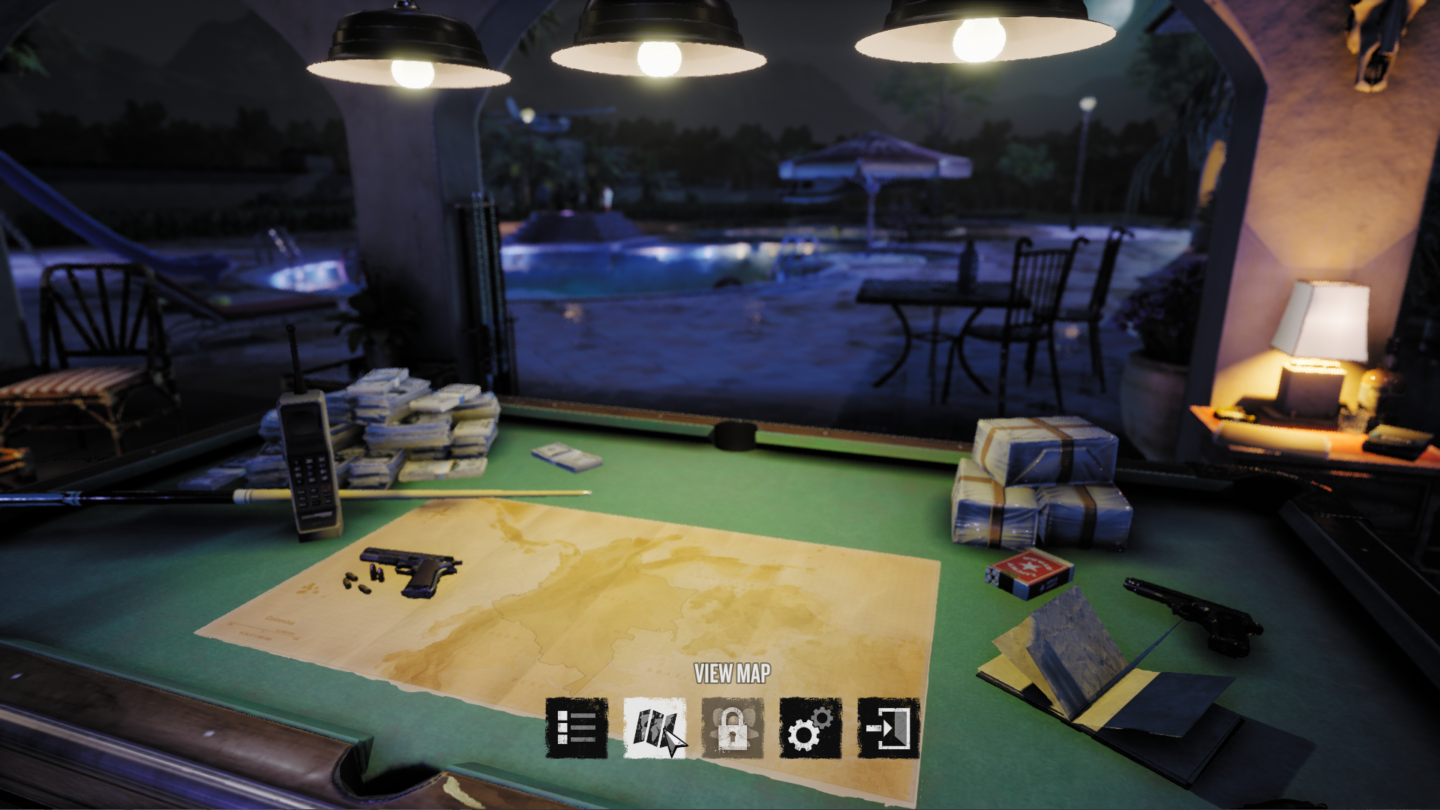 Narcos: Rise of the Cartels launches November 19 for PS4 and PC ...