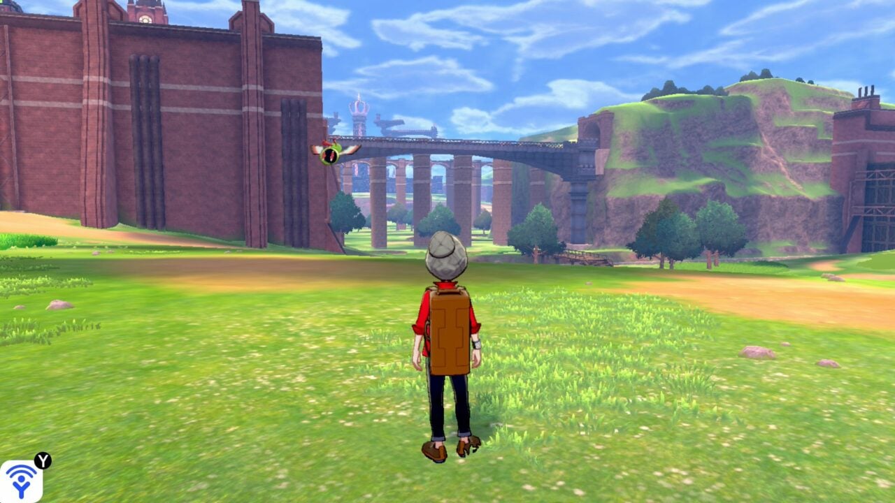 Pokemon Sword and Shield Japanese pre-launch gameplay, previews, and ...