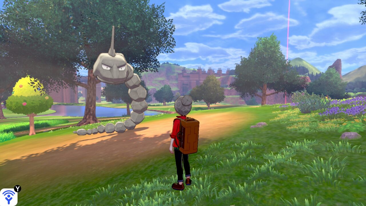 Pokemon Sword and Shield Japanese pre-launch gameplay, previews, and ...
