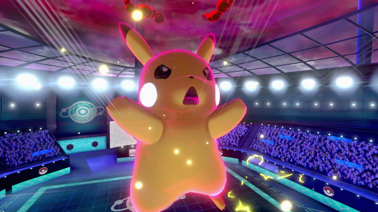 Pokemon Sword and Shield Japanese pre-launch gameplay, previews, and ...