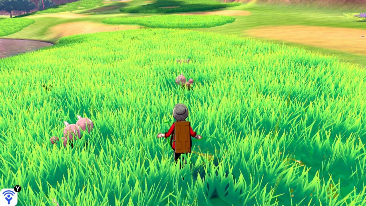 Pokemon Sword and Shield Japanese pre-launch gameplay, previews, and ...