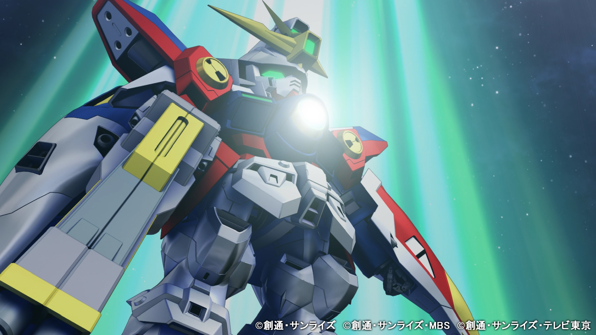 SD Gundam G Generation Cross Rays - Gematsu