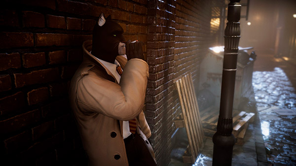 Pendulo Studios - Gematsu