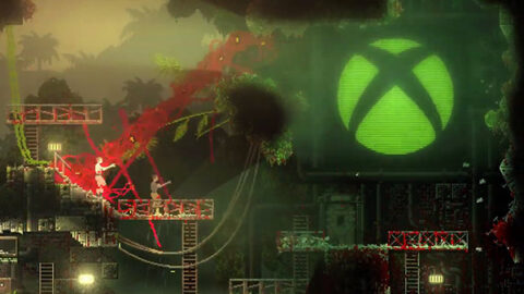 CARRION adds Xbox One version - Gematsu