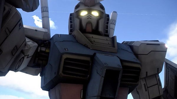 “Major company” hiring programmer for “super famous robot game for PS4 ...