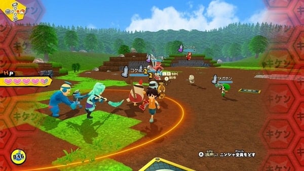 Ninja Box version 1.1.0 update now available in Japan, adds ‘Invasion ...