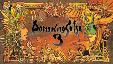 SaGa staff tease more SaGa to come, 30th anniversary plans - Gematsu