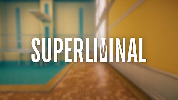 Superliminal launches November 12 - Gematsu