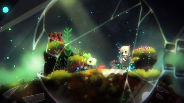 void tRrLM(); //Void Terrarium debut trailer - Gematsu