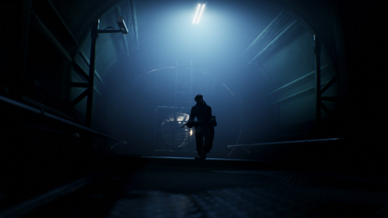 I.G.I. Origins launches in 2021 for PS4, Xbox One, and PC - Gematsu