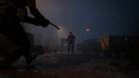 I.G.I. Origins - Gematsu