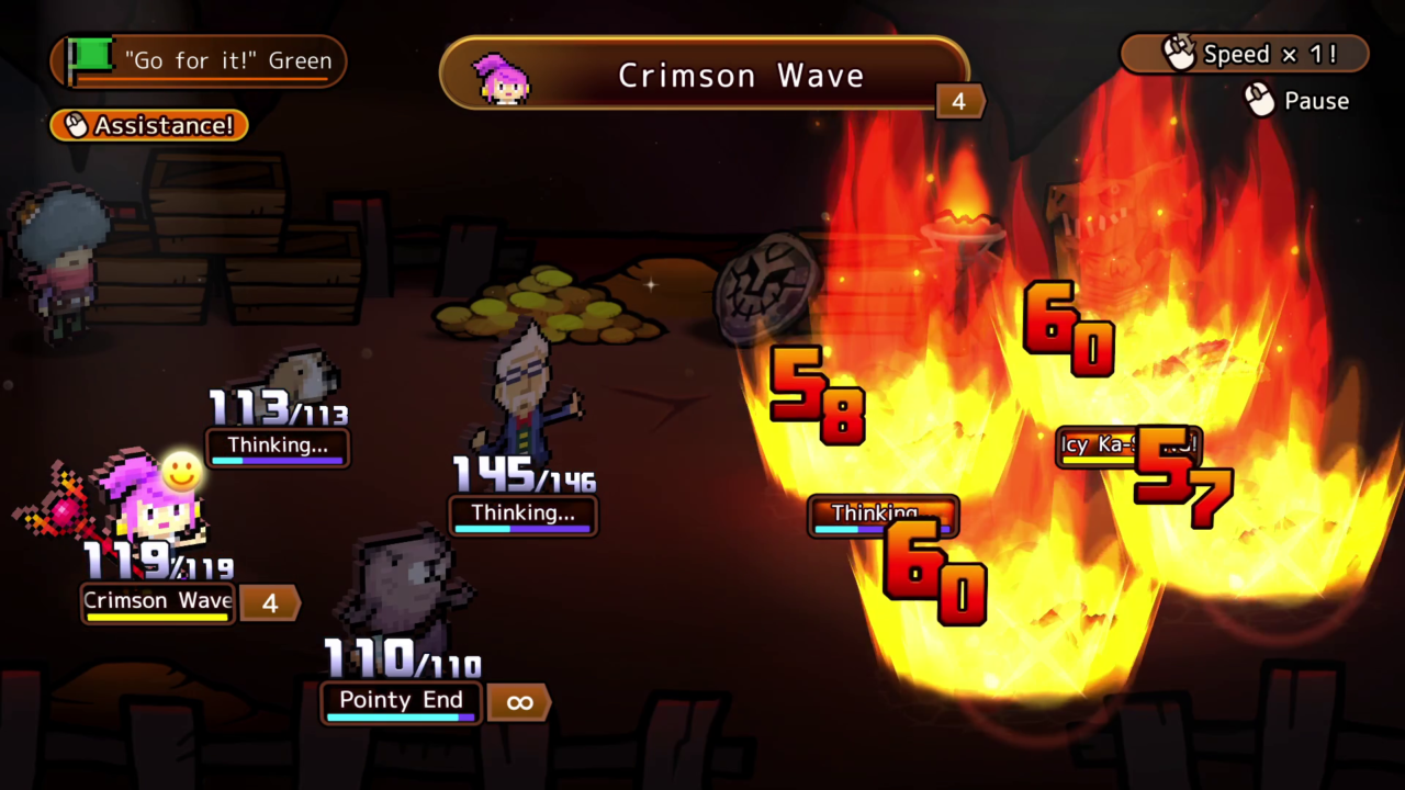 Heroland adds PC version, launches December 3 in the west - Gematsu