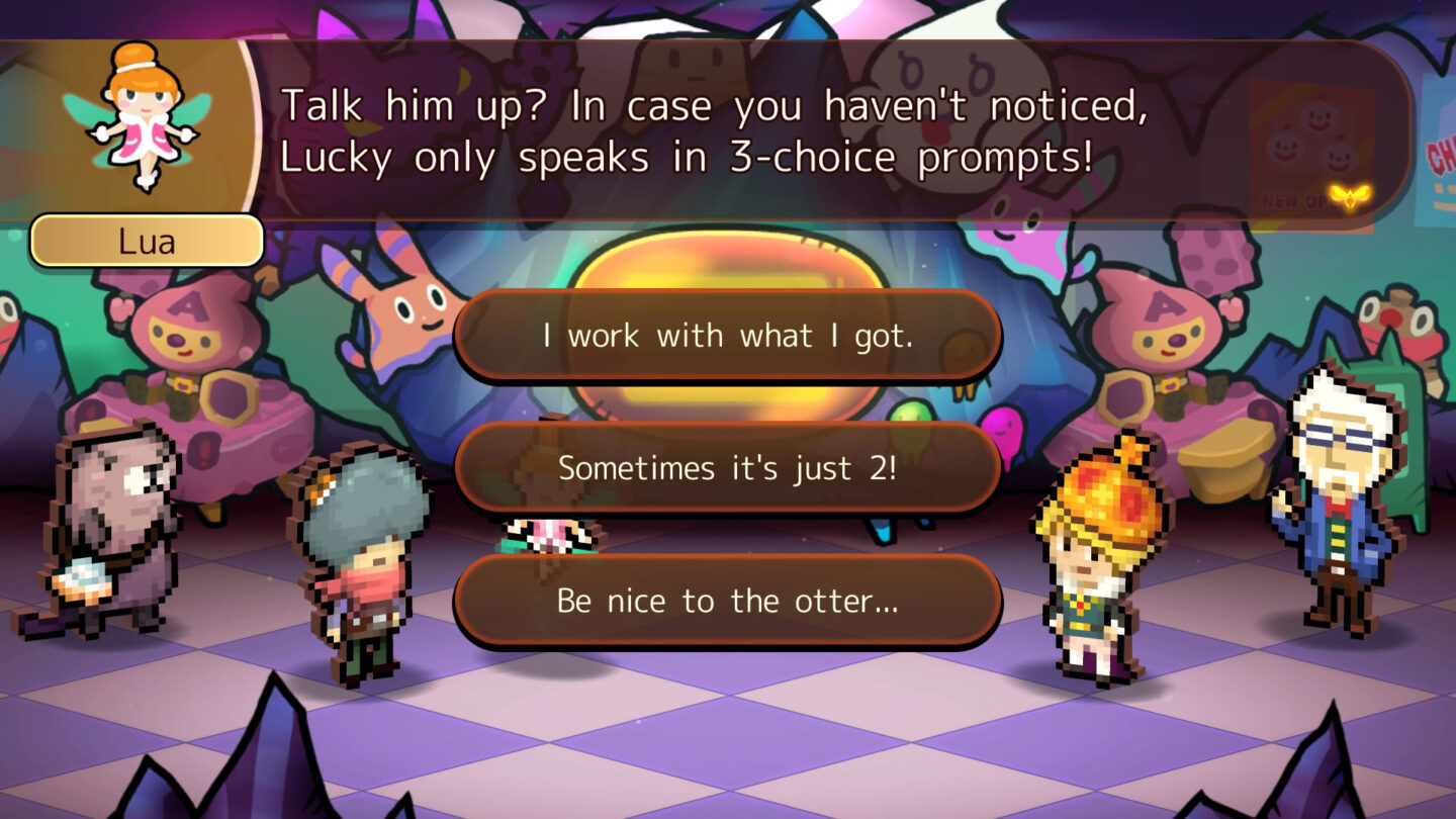 Heroland adds PC version, launches December 3 in the west - Gematsu