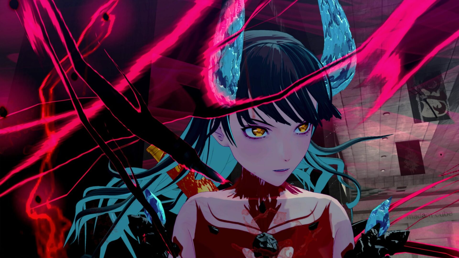 Onechanbara Origin gameplay trailer; Eva, Death Bear, and Trance system ...