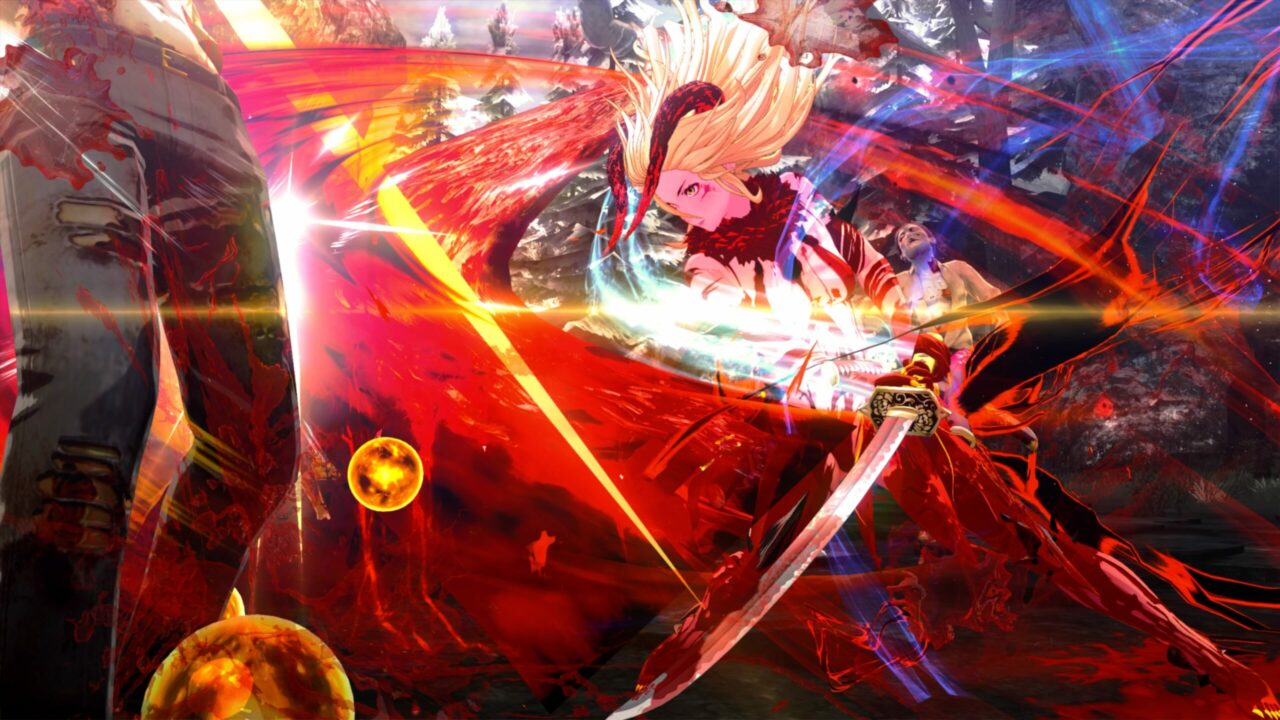 Onechanbara Origin gameplay trailer; Eva, Death Bear, and Trance system ...