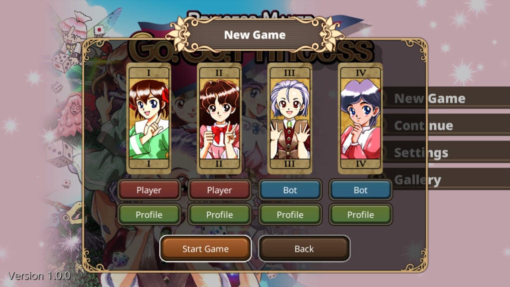 Princess Maker: Go! Go! Princess coming to Switch, PC on December 23 ...