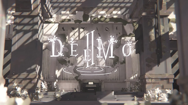 DEEMO II announced - Gematsu