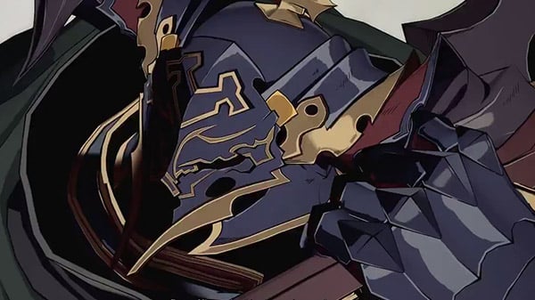 Granblue Fantasy: Versus ‘Vaseraga’ trailer - Gematsu