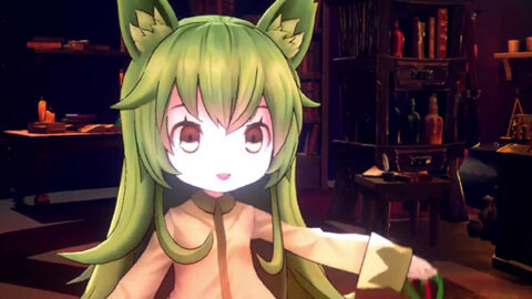 Marchen Forest: Mylne and the Forest Gift Complete Edition for PS4 and ...