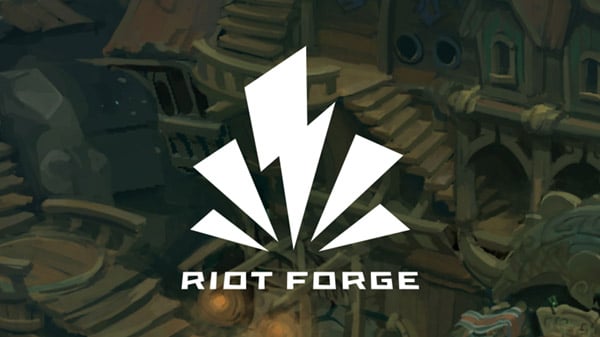 Riot Games announces Riot Forge publishing label for third-party League ...